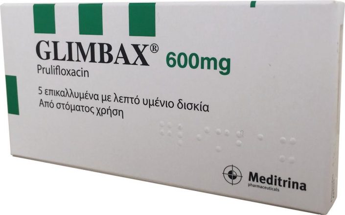 Urology / Glimbax – meditrina
