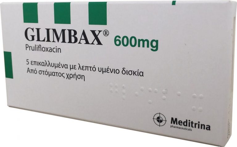 Urology / Glimbax – meditrina