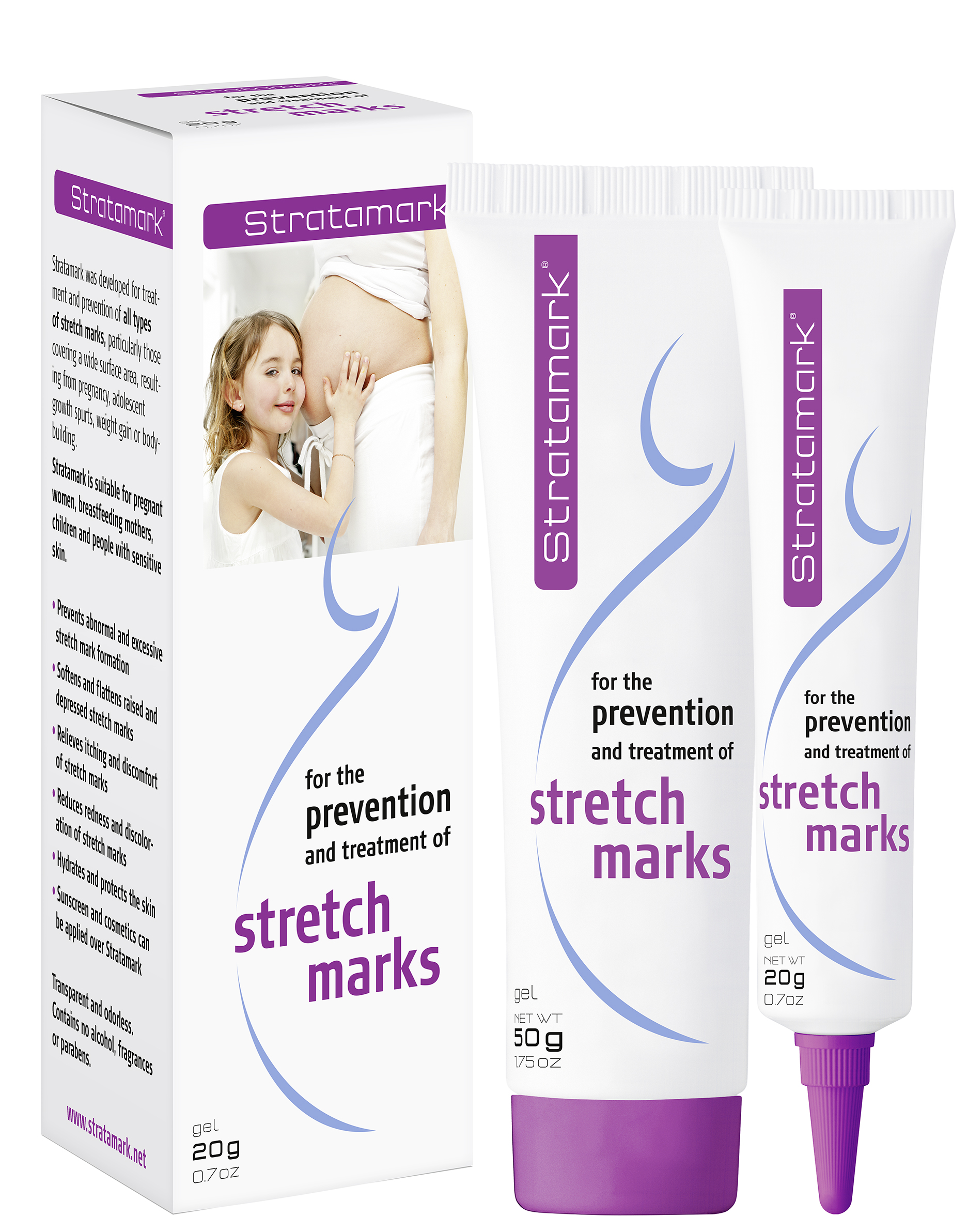 Gynecology / Stratamark – meditrina