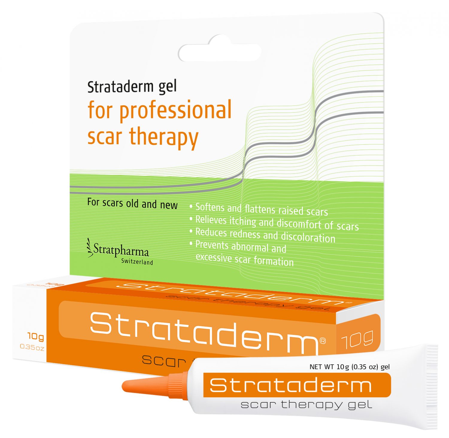 Dermatology / Strataderm® (Medical Device) – meditrina
