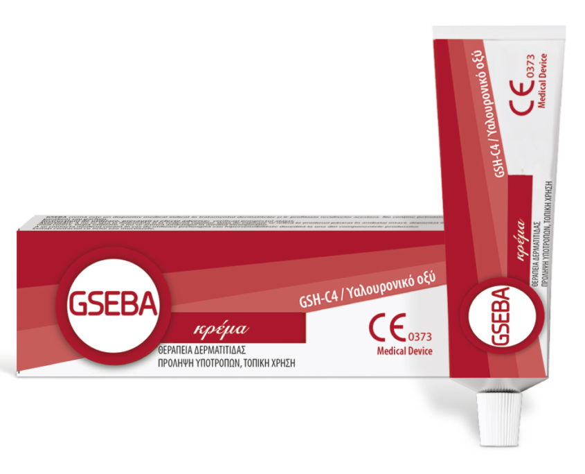 Dermatology – GSEBA – meditrina