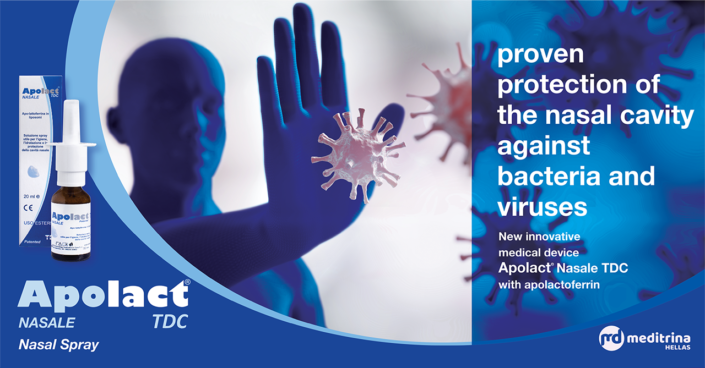 meditrina – Meditrina Pharmaceuticals