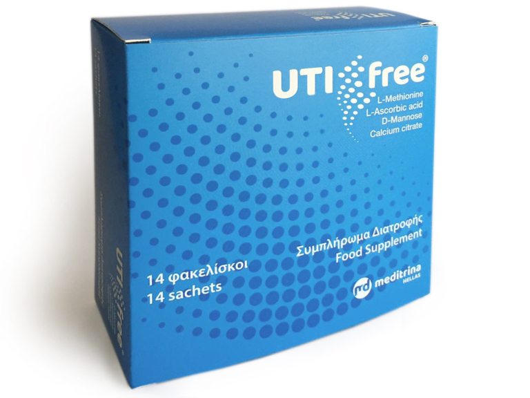 Urology / UTI-Free – meditrina