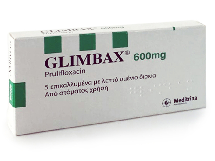 Urology / Glimbax – meditrina